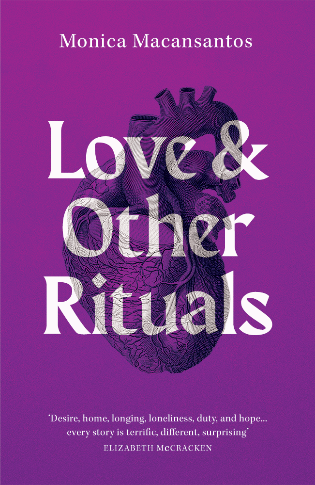 Love & Other Rituals
